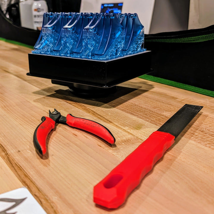 Ember Prototypes Online Store
